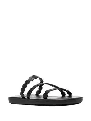 ANCIENT GREEK SANDALS Oceanis Leather Sandals