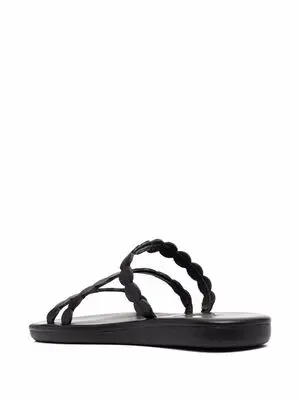 ANCIENT GREEK SANDALS Oceanis Leather Sandals