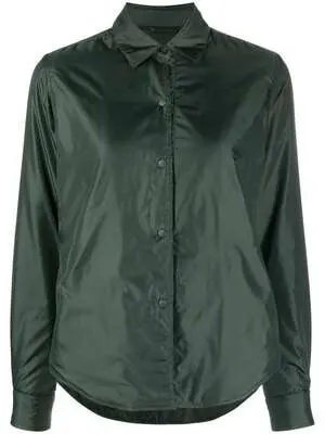 Aspesi Shirt Jacket Jackets For Women