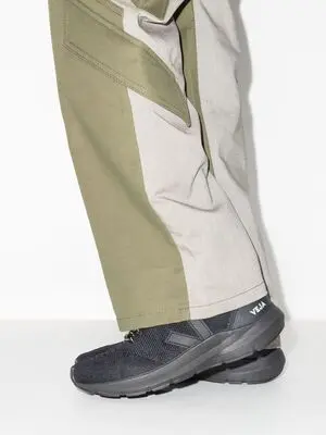 VEJA Marlin Bastille Low-top Sneakers