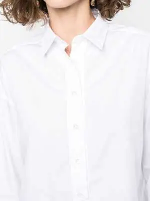 FINAMORE 1925 Mara Cotton Shirt