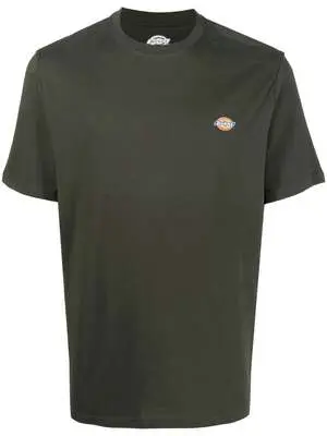 Dickies Mapleton Logo T-shirt - Green