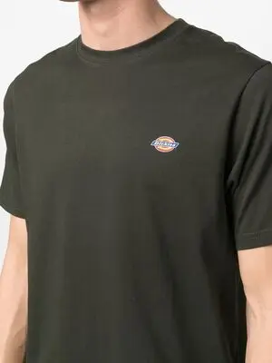 Dickies Mapleton Logo T-shirt - Green