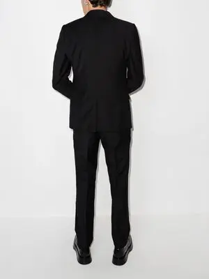 Dolce & Gabbana Three-piece Dinner Suit