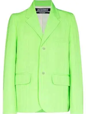 Jacquemus La Veste Blazer