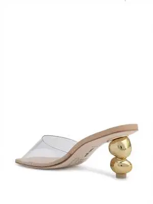 Cult Gaia Gigi High Heel Sandals