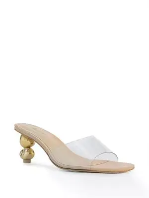 Cult Gaia Gigi High Heel Sandals