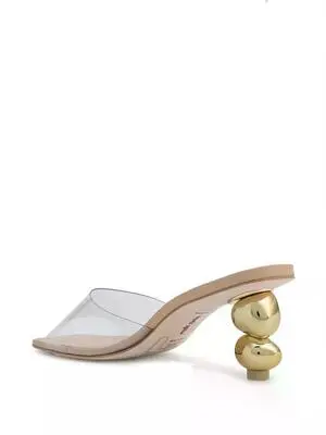Cult Gaia Gigi High Heel Sandals