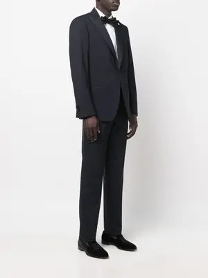 LARDINI Single-breasted Tailored Suit