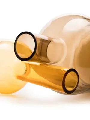 POLSPOTTEN Bubbles And Bottles Decorative Bottles