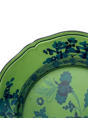 GINORI 1735 Oriente Italiano Dinner Plate