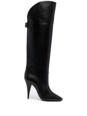 Saint Laurent Boots For Women