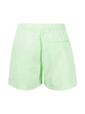 Y3 Slim-cut Swim Shorts