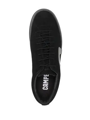 Camper Chasis Low-top Sneakers - Black