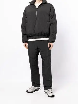 Fear Of God Straight-leg Trousers