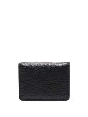 MAISON MARGIELA Leather Wallet