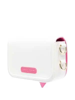 CHIARA FERRAGNI Eyelike Shoulder Bag