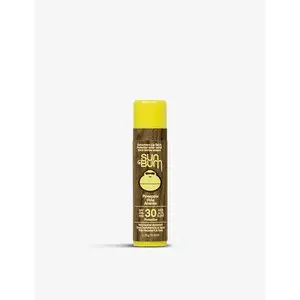 SUN BUM Original Spf30 Sun Cream Lip Balm 4.2g - One-color