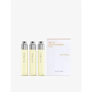 Maison Francis Kurkdjian Petit Matin Eau De Parfum Travel Set - One-color