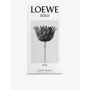 Loewe Solo Ella Eau De Parfum