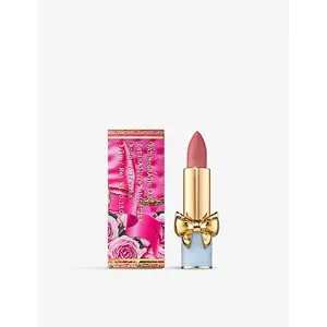 PAT MCGRATH LABS X Bridgerton Ii Limited-edition Satinallure™ Lipstick 3.7g - Divine Rose