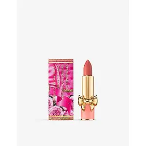 PAT MCGRATH LABS X Bridgerton Ii Limited-edition Satinallure™ Lipstick 3.7g - Petallica