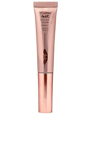 Charlotte Tilbury Pillow Talk Beauty Light Wand In Light/medium - Light,medium