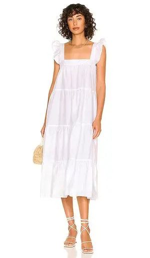 Nation Ltd Camille Easy Sundress