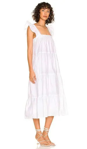 Nation Ltd Camille Easy Sundress