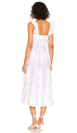 Nation Ltd Camille Easy Sundress