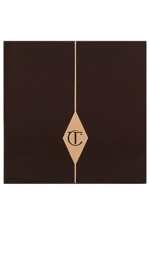Charlotte Tilbury Luxury Eyeshadow Palette - Pillow Talk Dreams