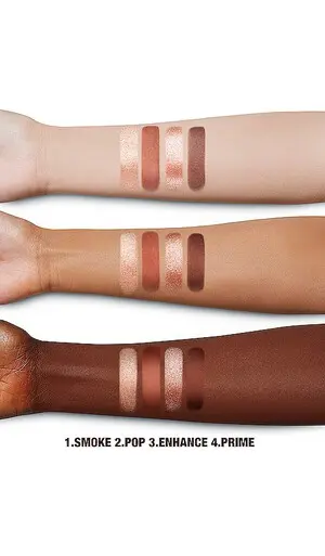 Charlotte Tilbury Luxury Eyeshadow Palette - Pillow Talk Dreams