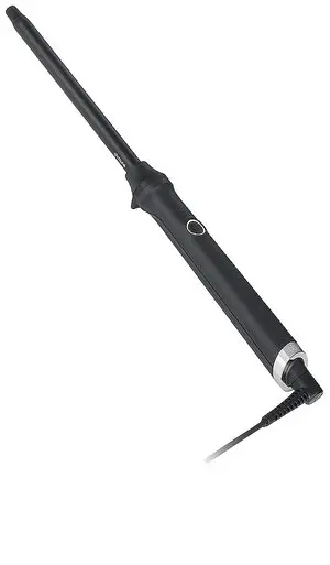 GHD Thin Wand In Black - N,a