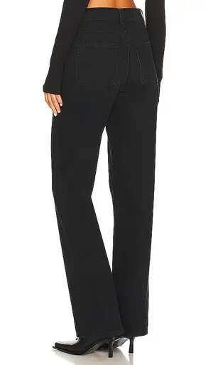 GRLFRND Bella Low Rise Boyfriend Jeans