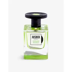 JUSBOX Spring Dance Eau De Parfum - Na