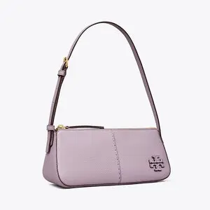 Tory Burch Tory Burch McGraw Wedge Bag Catmint