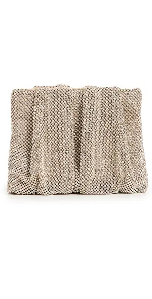 LOEFFLER RANDALL Ember Diamante Clutch