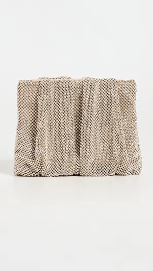 LOEFFLER RANDALL Ember Diamante Clutch