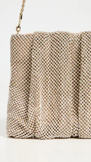 LOEFFLER RANDALL Ember Diamante Clutch