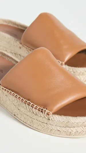 Vince Jesse Espadrilles