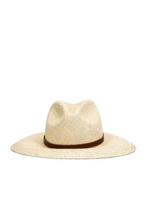 Janessa Leoné Judith Hat - Natural
