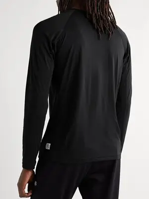 Reigning Champ Deltapeak 90 Stretch-jersey T-shirt