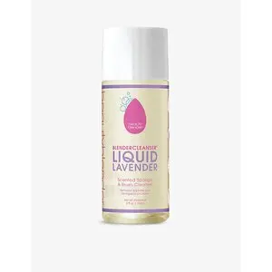 BEAUTYBLENDER Blendercleanser Liquid Lavendar Sponge And Brush Cleanser 150ml - One-color