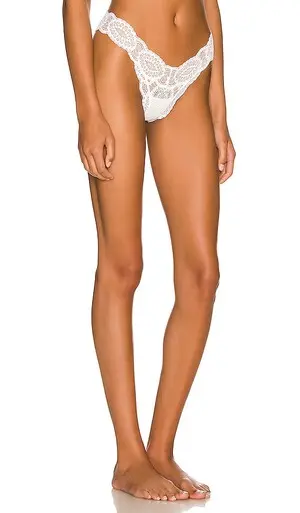 Eberjey Mariana The Whispers Thong