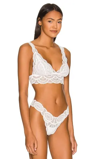 Eberjey Mariana The Whispers Bralette