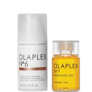 OLAPLEX Bonding Duo