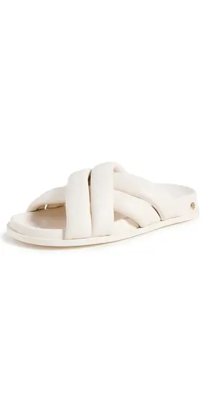 ANINE BING Lizzie Slides