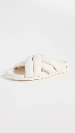 ANINE BING Lizzie Slides