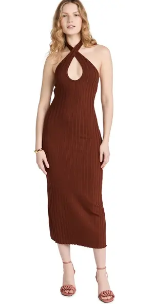 SIMONMILLER Janga Dress