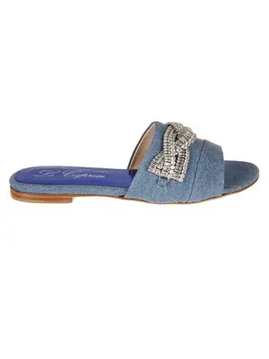 Le Capresi Laila Sandals